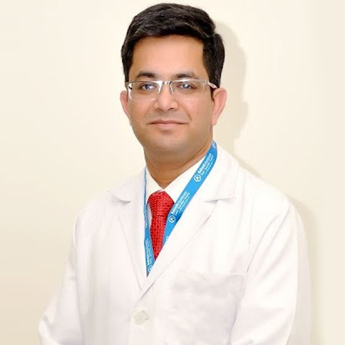 Dr. Nagesh Chandra, Neurosurgeon, Spine Surgeon New Delhi, India ...
