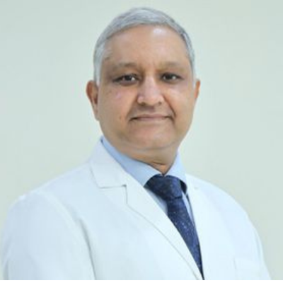 Dr. Deep Goel, General Surgeon New Delhi, India | MediJourney