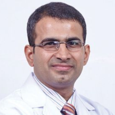 Dr. Manav Wadhawan, Surgical Gastroenterologist New Delhi, India | MediJourney