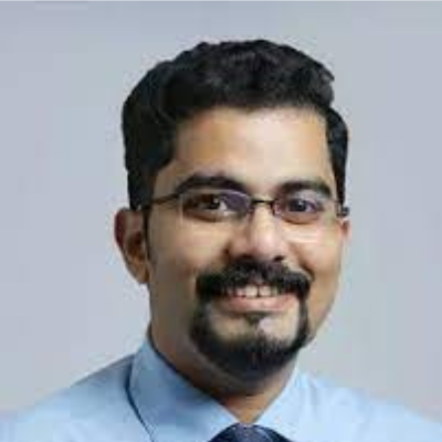 Dr. Ashok Komaranchath, Medical Oncologist Kochi, India | MediJourney