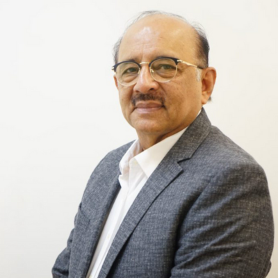 Dr. Jitendra Mohan Hans , ENT Surgeon New Delhi, India | MediJourney