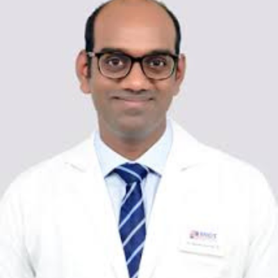 Dr. Senthil Kumar, Surgical Oncologist Chennai, India | MediJourney