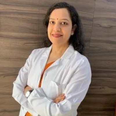 Dr. Rakhi Gupta, Gynecologist and Obstetrician Greater Noida, India ...