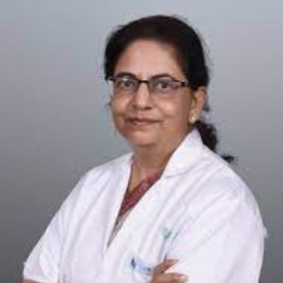 Dr. Sohani Verma, Gynecologist and Obstetrician, IVF Specialist New ...