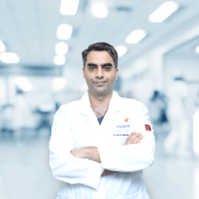 Dr. Vikram Shah Batra, Robotic Urologist, Uro-oncologist, Urologist , India | MediJourney