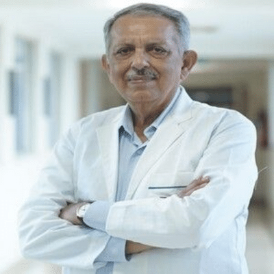 Dr Arvind Taneja, Pediatrician New Delhi, India | MediJourney