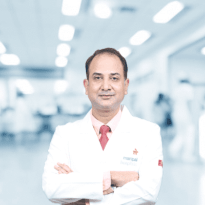 Dr. Hitendra Sharma, General Surgeon , India | MediJourney