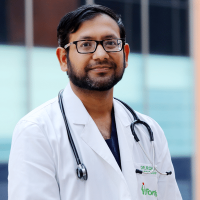 Dr. Rohit Goel, Interventional Cardiologist Gurgaon, India | MediJourney