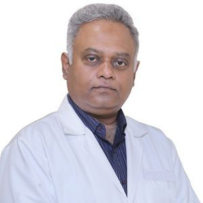 Prof (Dr.) Debabrata Mukherjee, Kidney Transplant Surgeon, Nephrologist ...