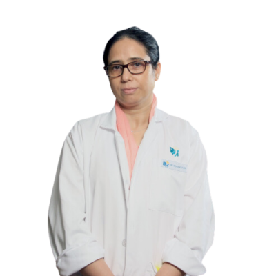 Dr. Ruquaya Ahmad Mir, Surgical Oncologist New Delhi, India | MediJourney