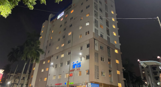 IRIS Multispeciality Hospital, Kolkata, Doctor Lists, Book Online ...