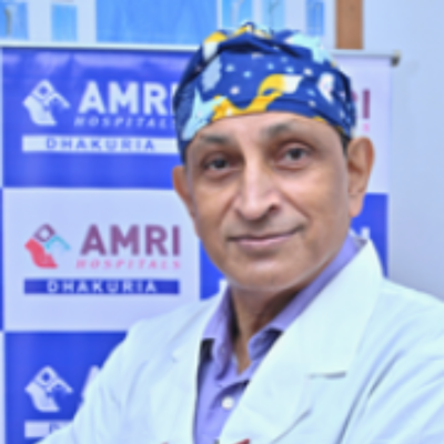 Dr. Kanchan Bhattacharya, Orthopedic and Joint Replacement Surgeon ...