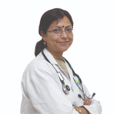 Dr Ramna Banerjee, Gynecologist and Obstetrician Kolkata, India ...