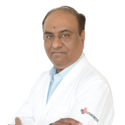 Dr. Sharad Tandon, Interventional Cardiologist Gurgaon, India | MediJourney