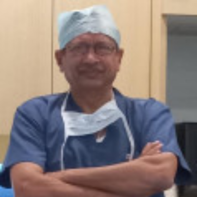 Dr. Siddhartha Mukherjee , Cardiac Surgeon Kolkata, India | MediJourney