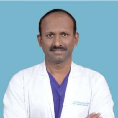 Dr. Ravindranath Reddy D R, Interventional Cardiologist Bengaluru ...