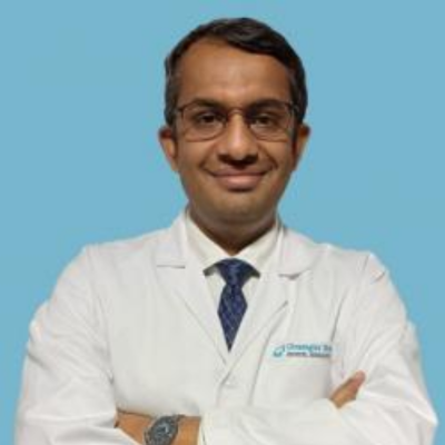 Dr. Suresh Raghavaiah, General Surgeon, HPB and Liver Transplant ...