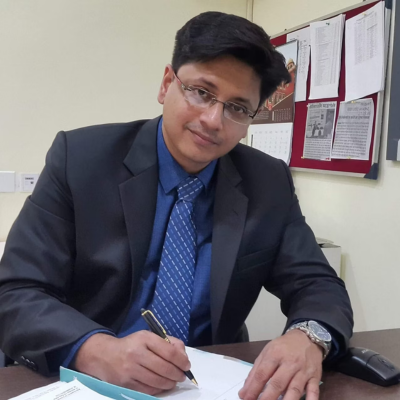 Dr. Suddhasattwa Sen, Surgical Gastroenterologist Kolkata, India ...