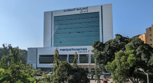 Manipal Hospital, Old Airport Road, Bangalore, Doctor Lists, Book ...