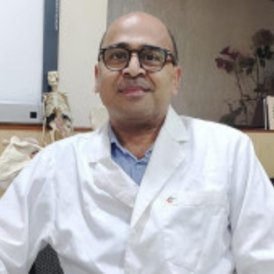 Dr. Rajesh Kumar More, Orthopedic and Joint Replacement Surgeon Kolkata ...