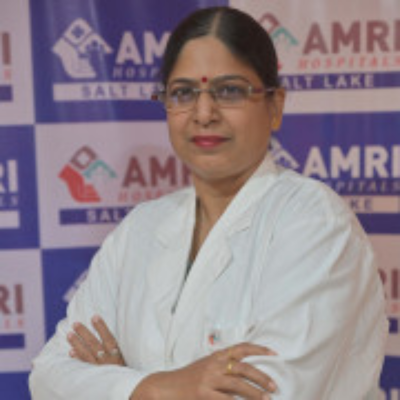 Dr. Suchandra Mukhopadhyay, Gynecologist and Obstetrician Kolkata ...
