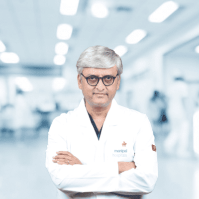 Dr. Manish Mukul Ghosh, Cosmetic Surgeon Kolkata, India | MediJourney