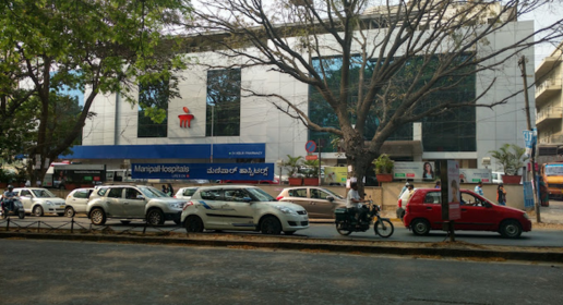 Manipal Hospitals, Jayanagar, Bangalore, Doctor Lists, Book Online ...