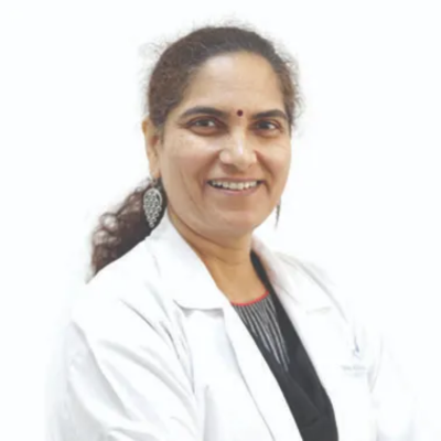 Dr. Archana Ranade, ENT Surgeon Kolkata, India | MediJourney