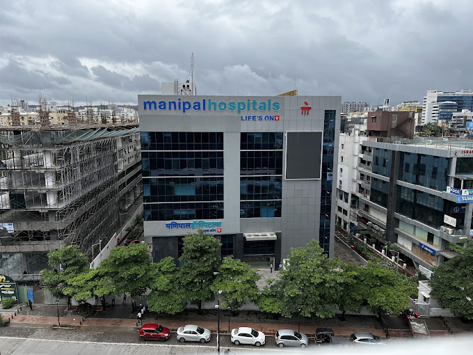 Manipal Hospital, Baner, Pune, Doctor Lists, Book Online Appointment ...