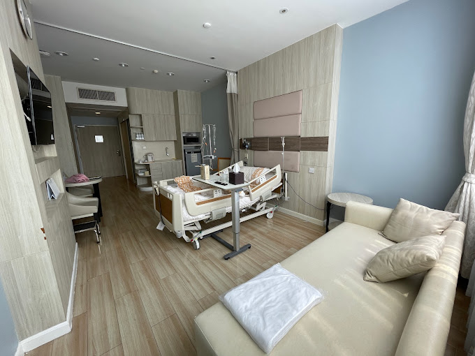 Samitivej Sukhumvit Hospital, Bangkok, Doctor Lists, Book Online ...