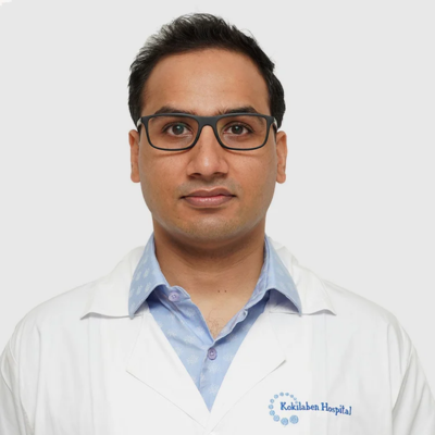 Dr. Akshat Kayal, Neurosurgeon Mumbai, India | MediJourney