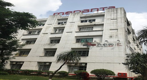 Medanta Abdur Razzaque Ansari Memorial Weavers' Hospital, Ranchi ...