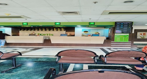 Fortis Hospital, Mohali, Doctor Lists, Book Online Appointment ...