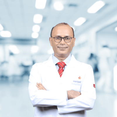 Dr. Sunil Dwivedi, Cardiologist Bengaluru, India | MediJourney