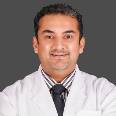 Dr. Mrinal Sharma, Orthopedic and Joint Replacement Surgeon , India ...