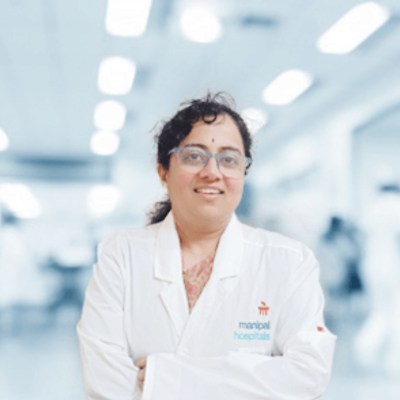 Dr. Pallavi D Rao, Endocrinólogo Bengaluru, India | MediJourney