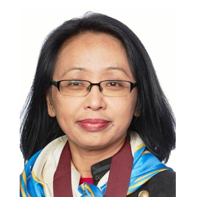 Dr. Indira Maisnam, Endocrinologist Kolkata, India | MediJourney