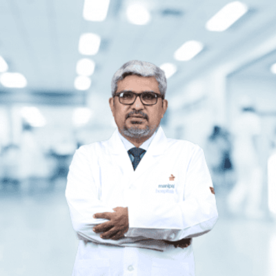 Dr. Tapan Mukherjee, General Surgeon Kolkata, India | MediJourney