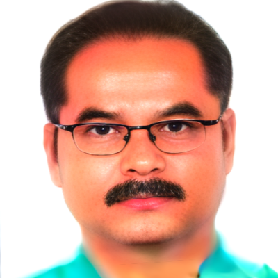 Dr. Saibal Ghosh, Pulmonologist Kolkata, India | MediJourney