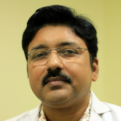 Dr. Sayantan Banerjee, Pediatrician Kolkata, India | MediJourney