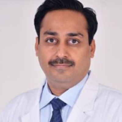 Dr. Rahul Aggarwal, ENT Surgeon , India | MediJourney