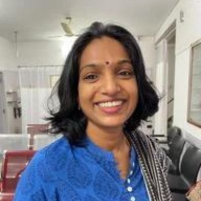 Dr. Saraswati Viswanathan, Pediatric Orthopedecian Bengaluru, India ...