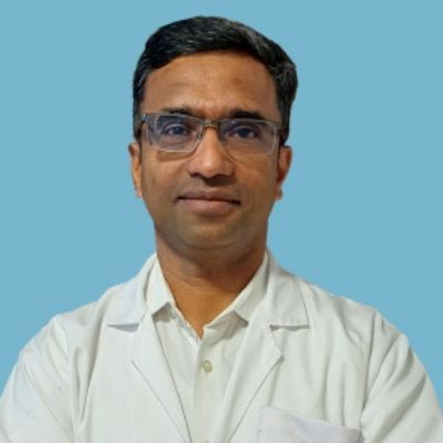Dr. Manjunath Mk, ENT Surgeon Bengaluru, India | MediJourney