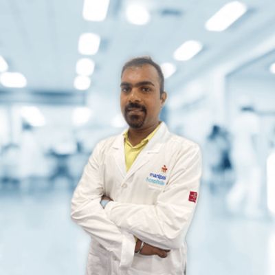 Dr. Ajay Kumar Kriplani, Gastroenterologist, General Surgeons, Obesity ...