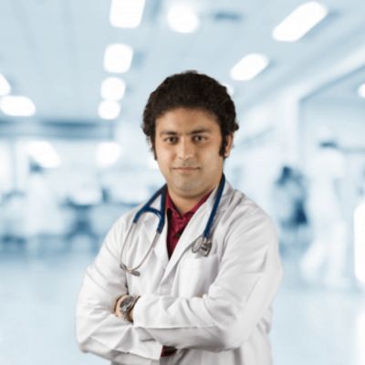 Dr. Nitin Yashas Murthy, Medical Oncologist Bengaluru, India | MediJourney