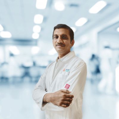 Dr. Sudhindra M Rao, Orthopedic and Joint Replacement Surgeon Bengaluru ...