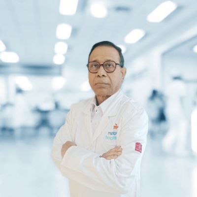 Dr. Gautam Guha, Cosmetic Surgeon Kolkata, India | MediJourney