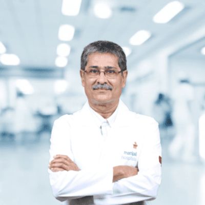 Dr. Debabrata Bose, General Surgeon Kolkata, India | MediJourney
