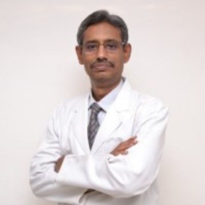 Dr. Ramalingam Kalyan, Pediatrician , India | MediJourney