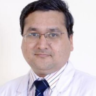 Dr. Kapil Gupta, Vascular Surgeon , India | MediJourney